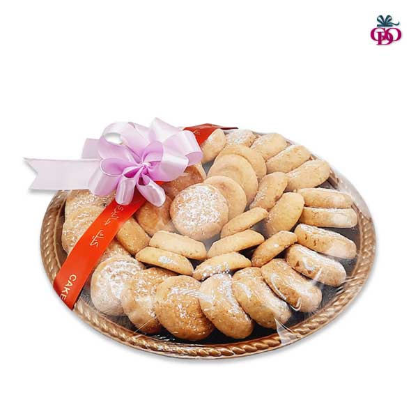 Best Sweets Box Gift Hamper in Dubai, Sweets Delivery in Dubai - GDO Gifts