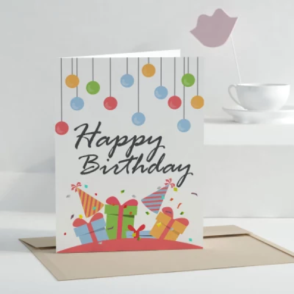 Giant Birthday Cards Near Me 16 Celebrate Jumbo Birthday Card From 