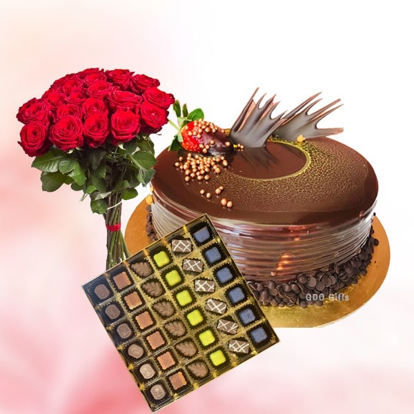 Combo Gifts for Birthday's and for Kids from GDO Gifts