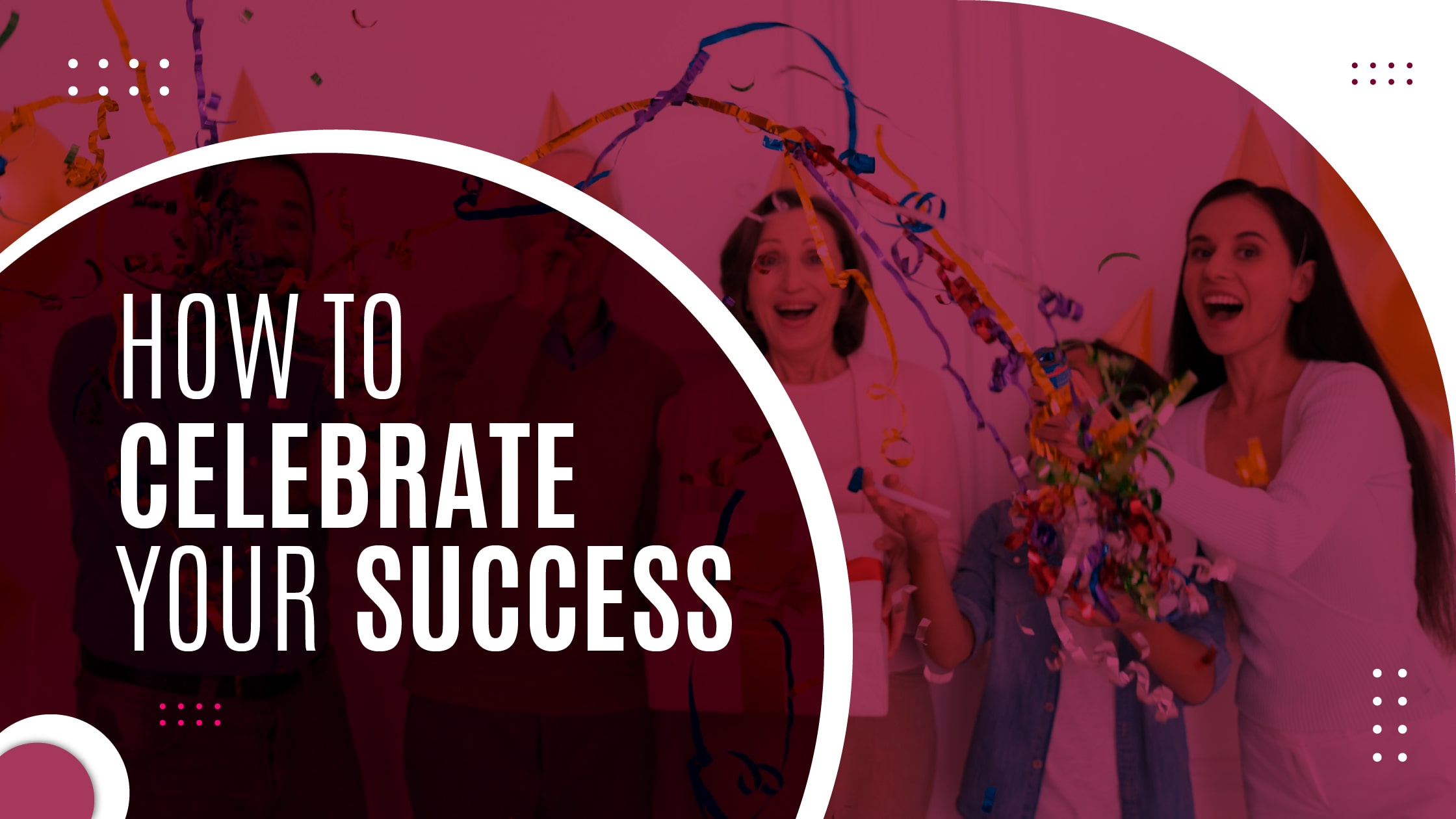How to celebrate your success? - Gift Dubai Online